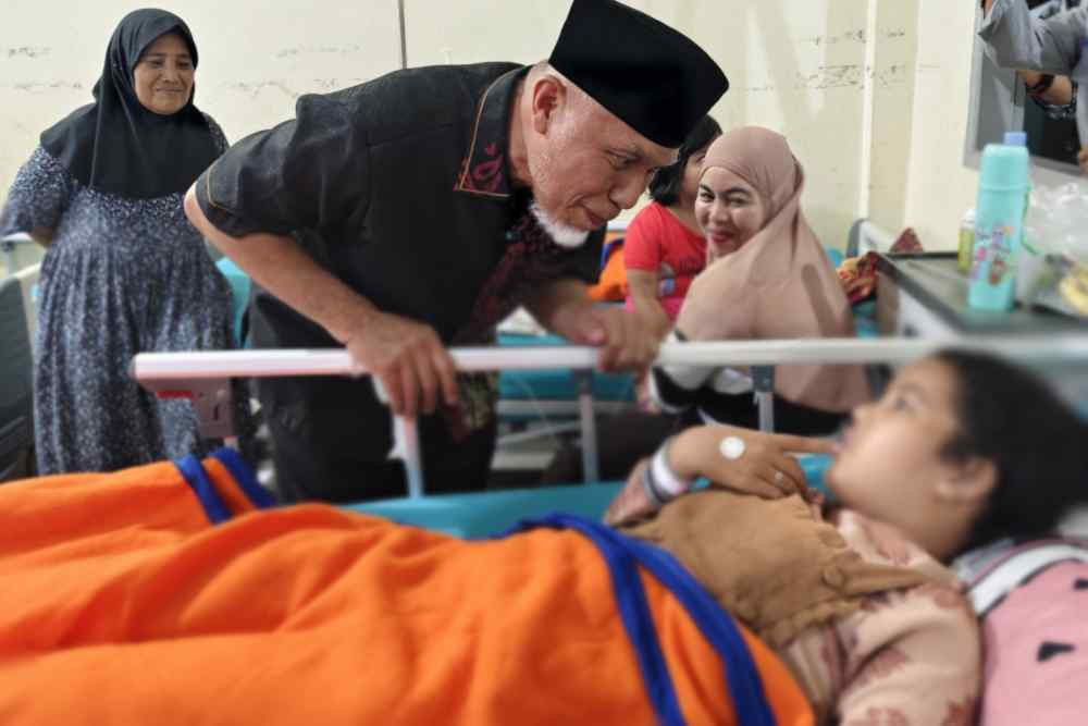 Kritik ekonom soal hampir separuh anggaran pendidikan untuk MBG