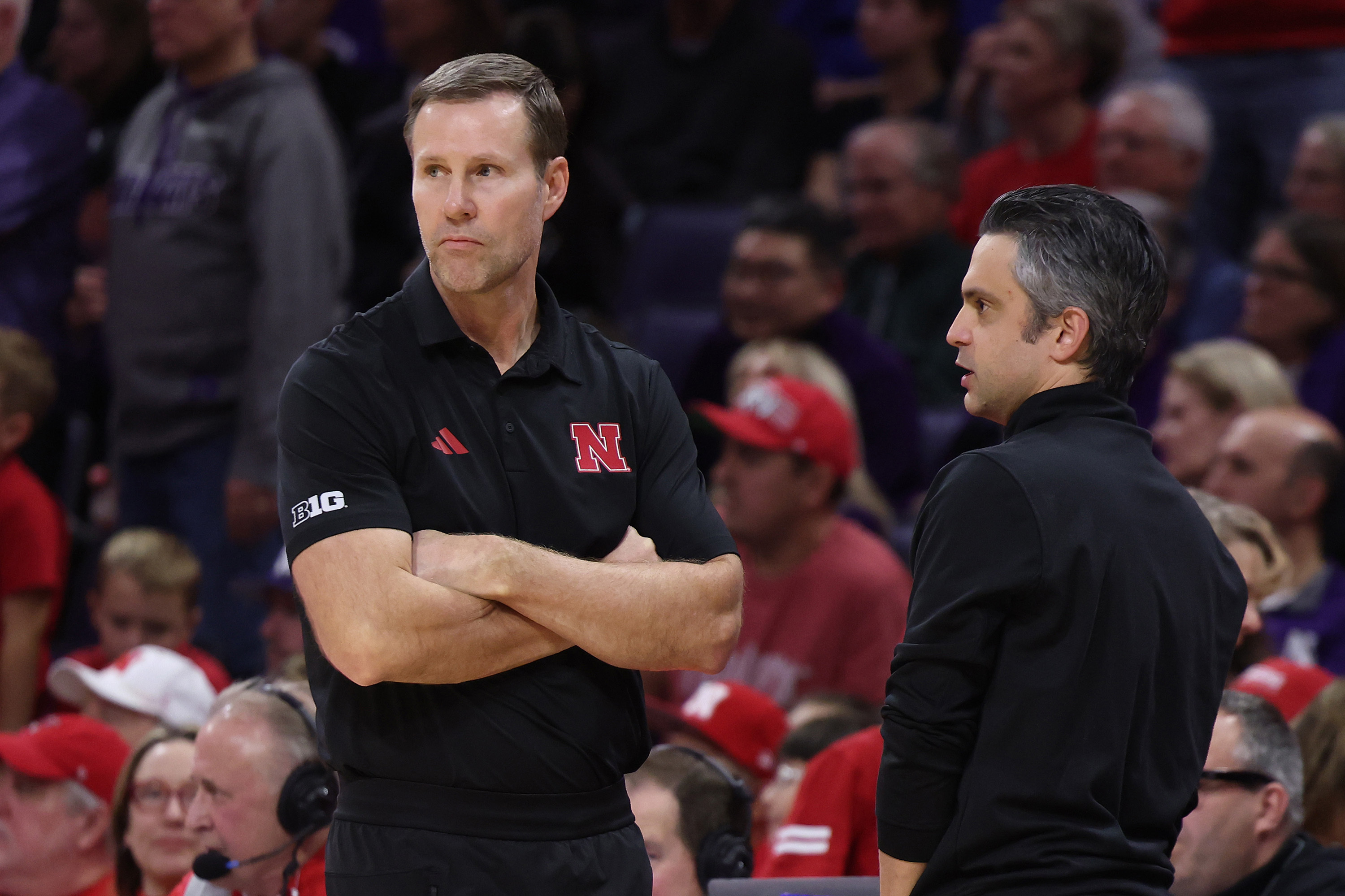 Chip Scoggins: Fred Hoiberg making another name for himself at ...