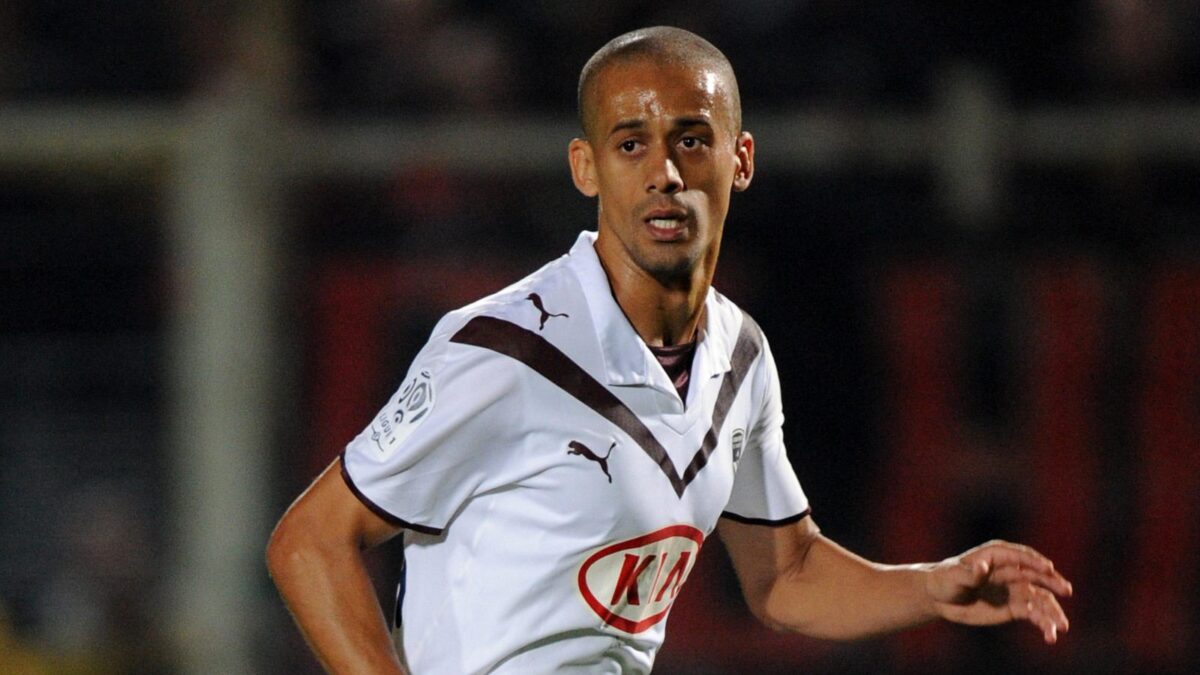 The one player in football history to receive a 0/10 from L’Equipe