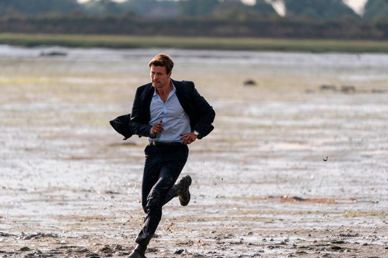 'We live in English county TV drama is set - but realised it's filmed ...