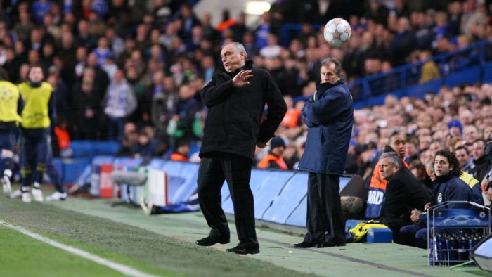 Juve Stabia, l'ex Chelsea Avram Grant nell'organigramma sportivo