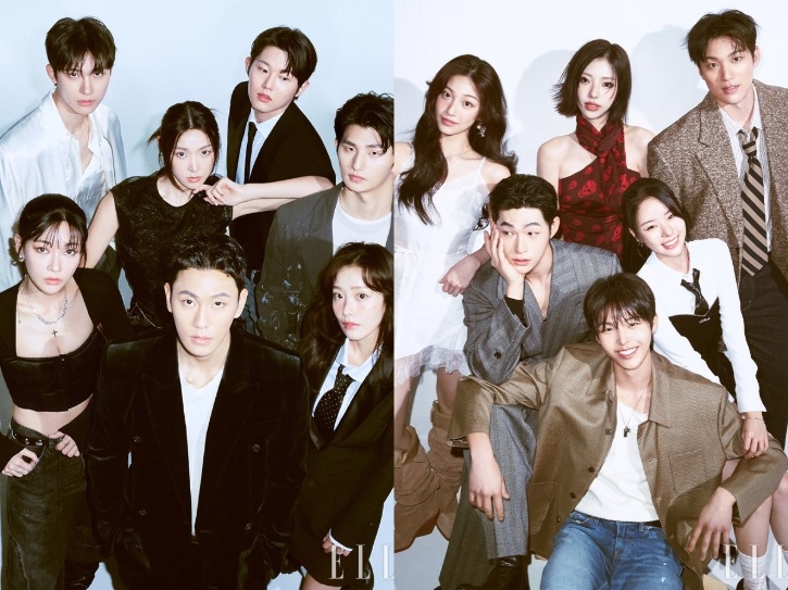 Single’s Inferno Season 5 Episodes 5–6 release date and time: A look at ...