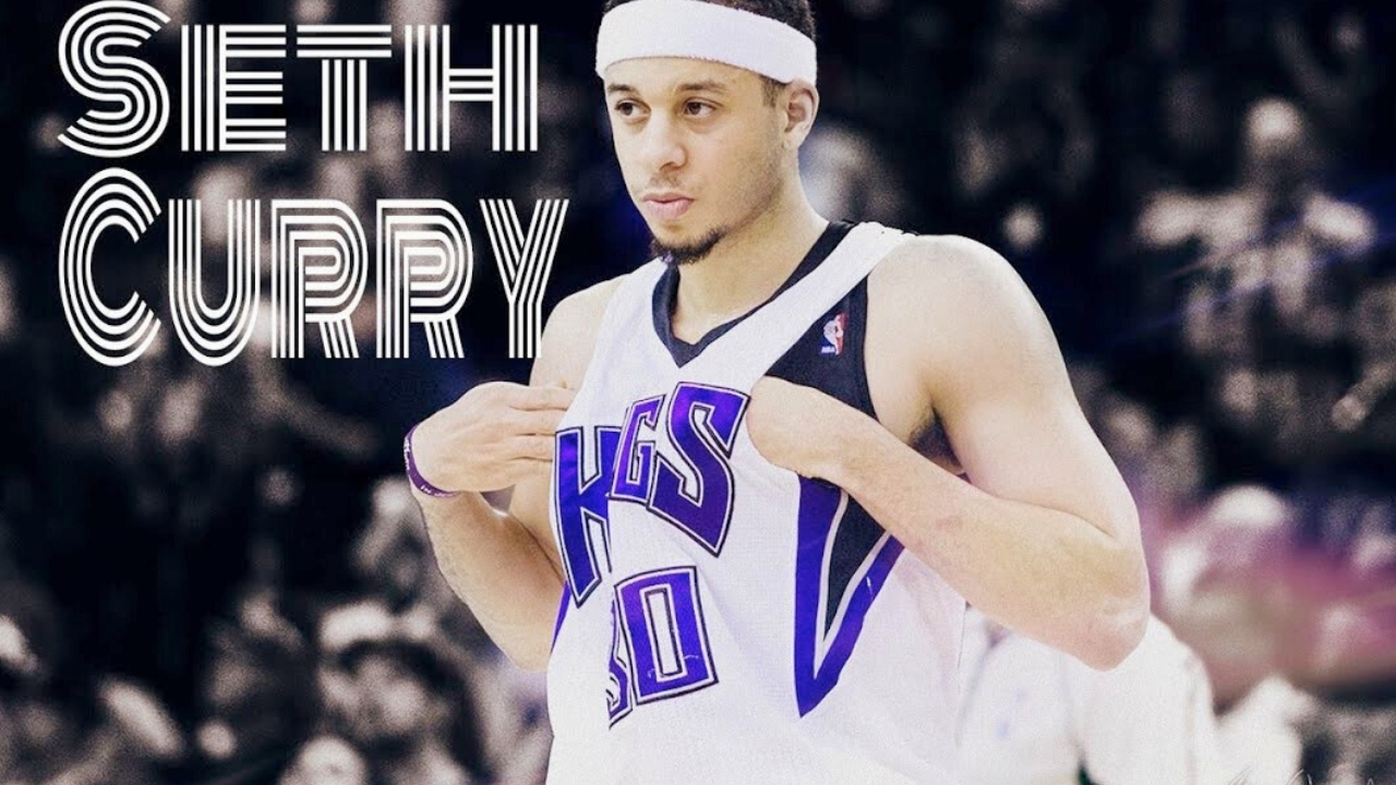 Seth Curry: My own legacy mix