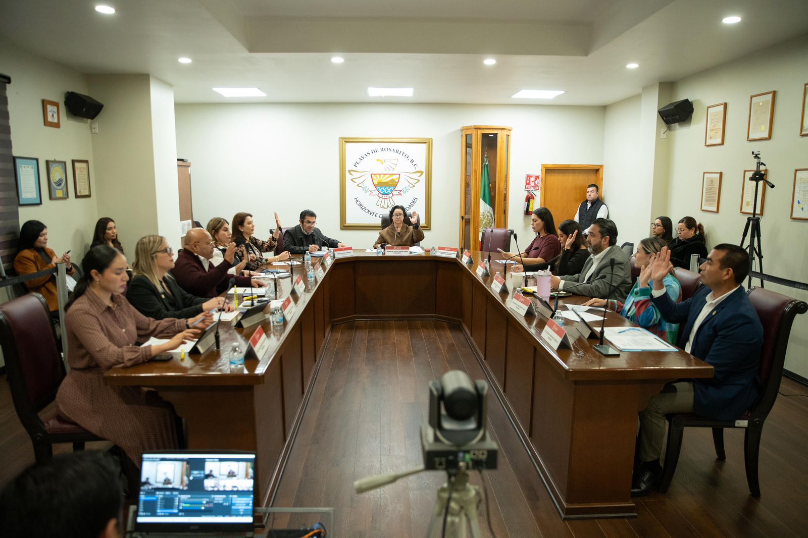 Playas de Rosarito boosts environmental and animal protection