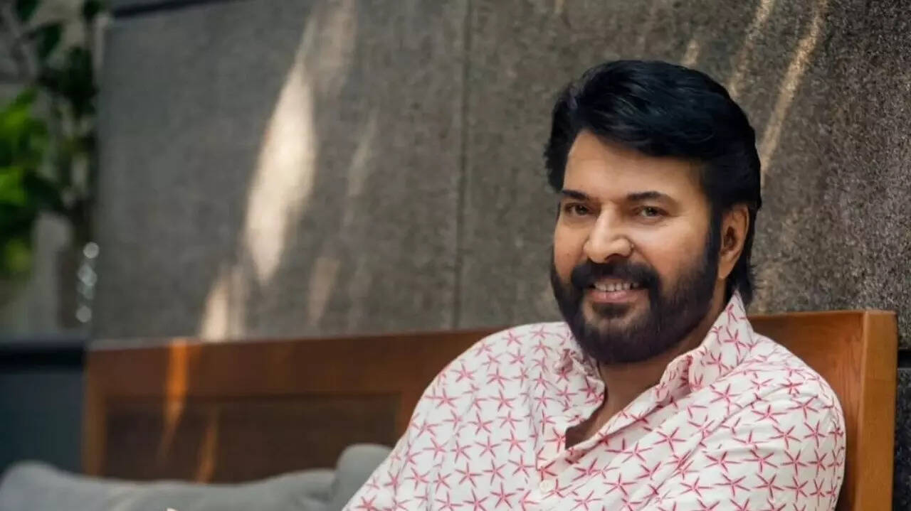 Mammootty wins Padma Bhushan; Malayalam TV celebs congratulate the ace ...