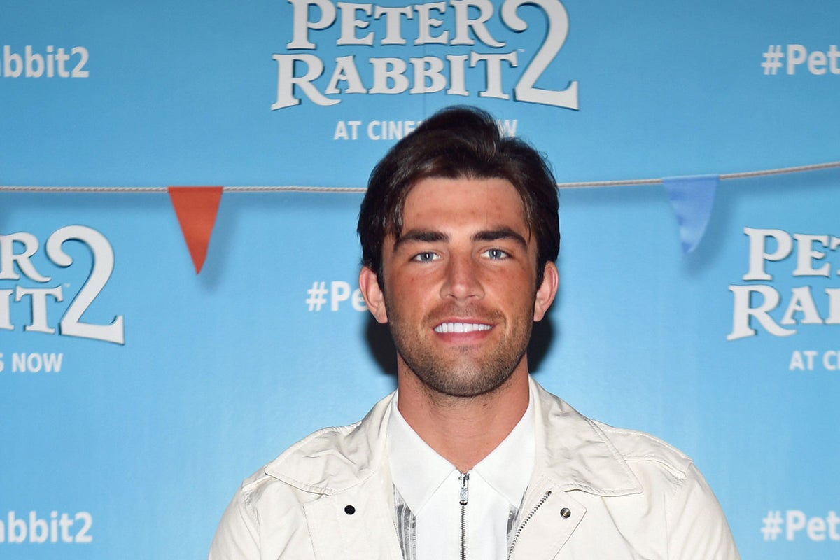 Love Island’s star says show is not to blame for his addiction issues