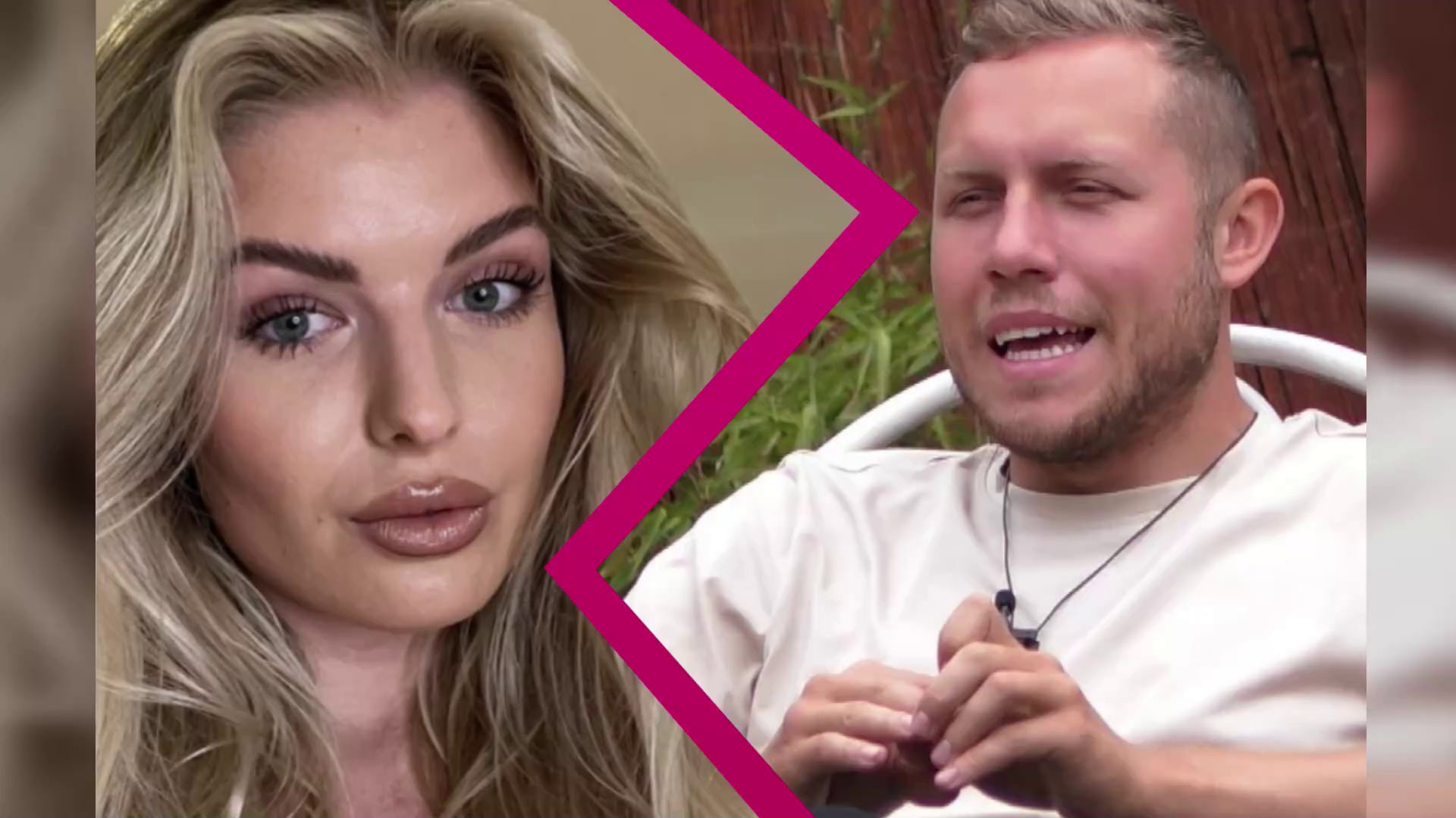 Patrick Romer: Nach Dschungelcamp-Abrechnung schießt Antonia Hemmer zurück