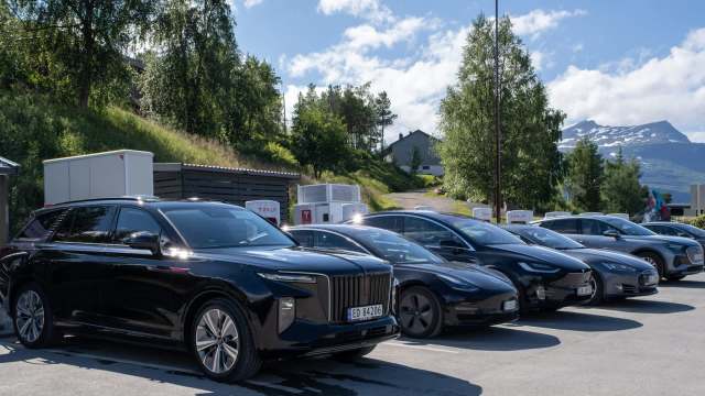 A secret from the world's most EV-friendly country — plus, 4 more auto ...