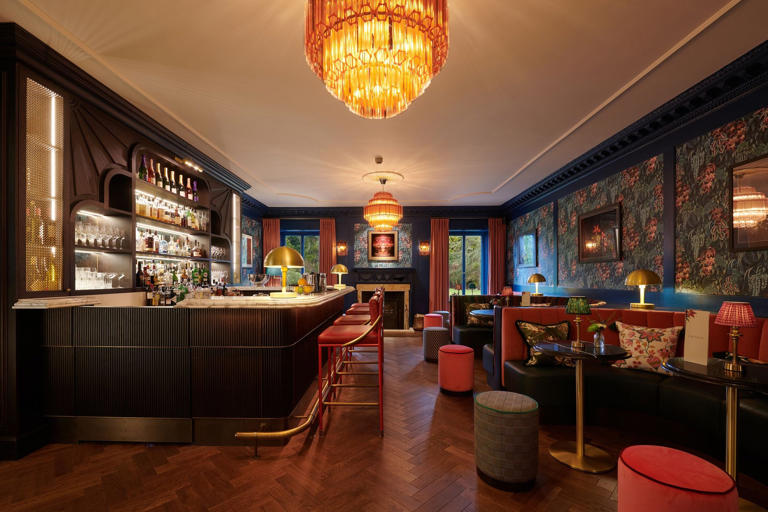 Andy Murray’s luxury Scottish hotel is getting a major renovation