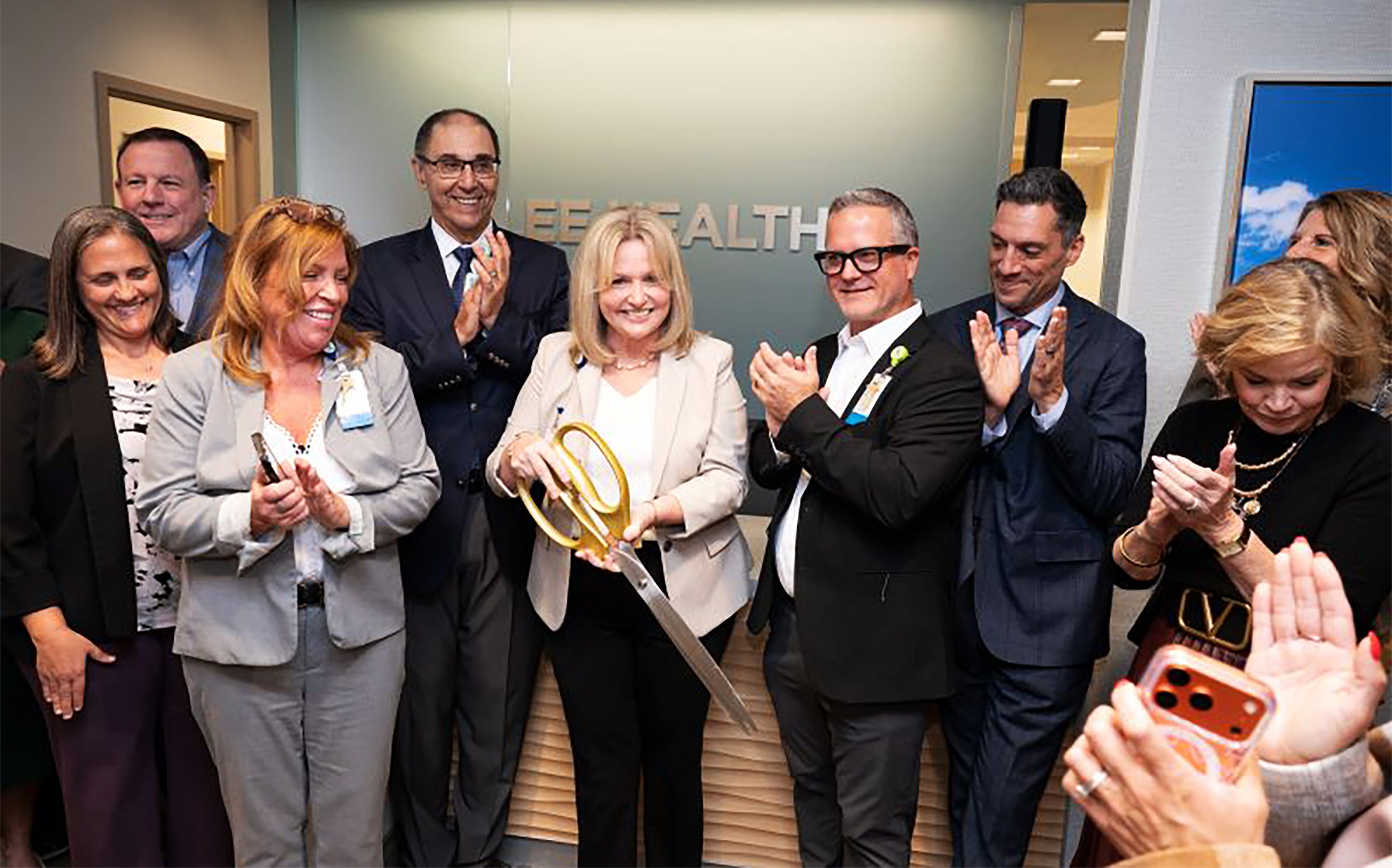 Lee Health: Advancing heart failure care close to home