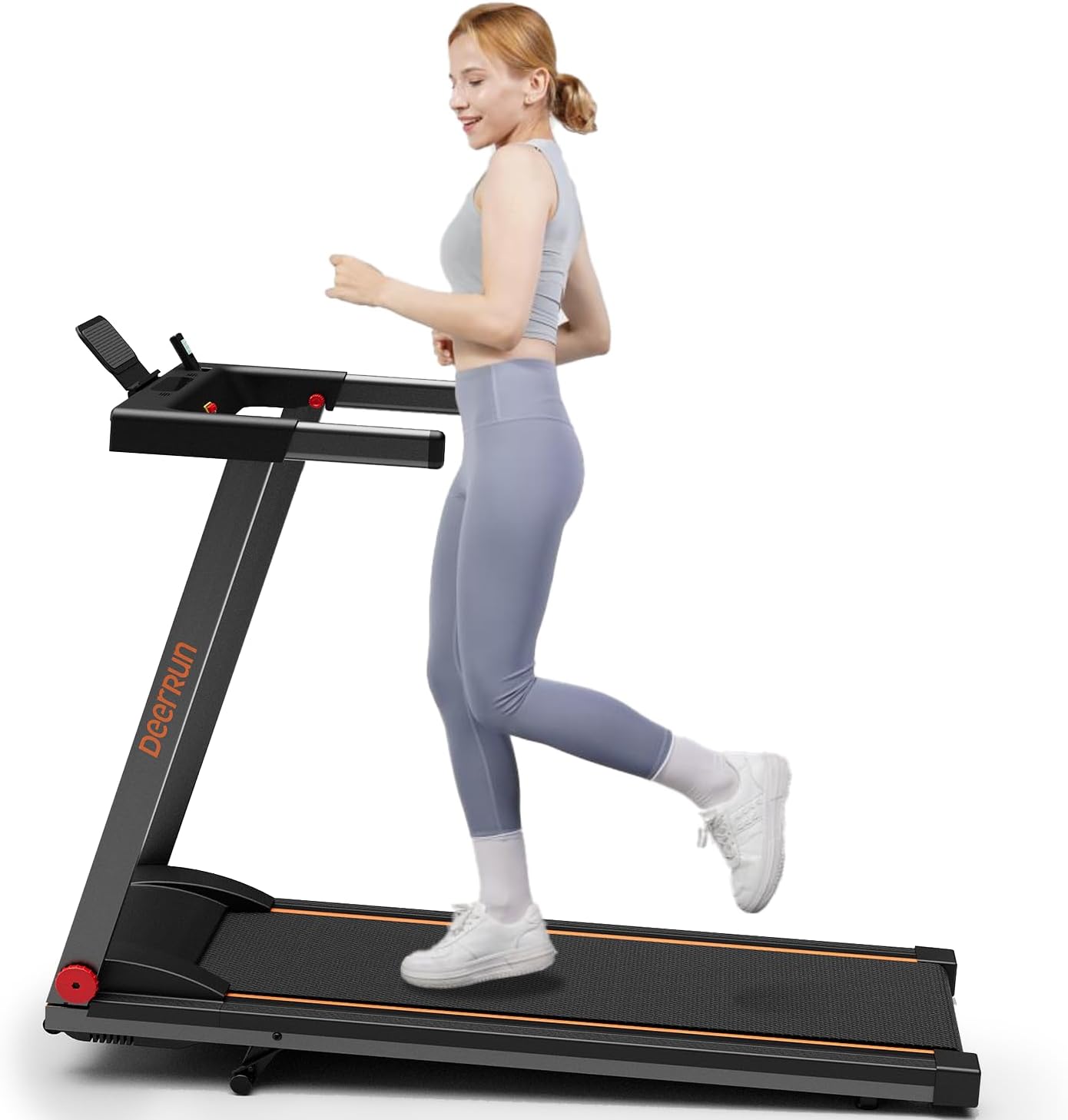 A personal trainer says this simple 20-minute treadmill workout could ...