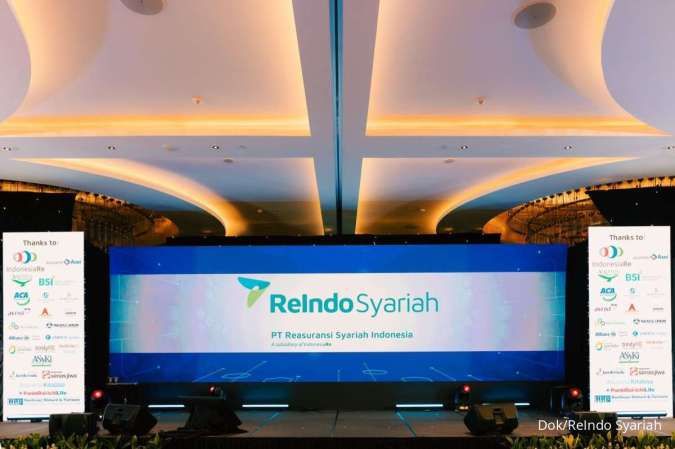 ReIndo Syariah beberkan peran reasuransi dukung industri asuransi umum ...