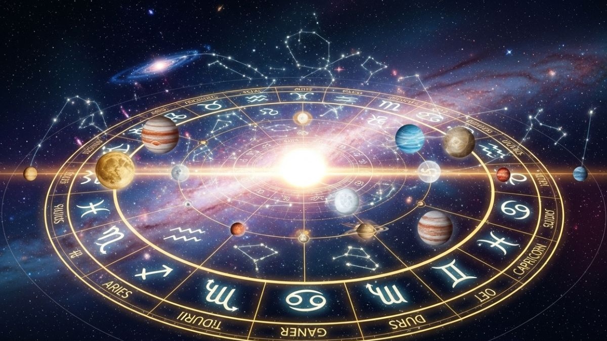 Stars and Scales: Todays Weight Loss Horoscope for All Zodiac Signs