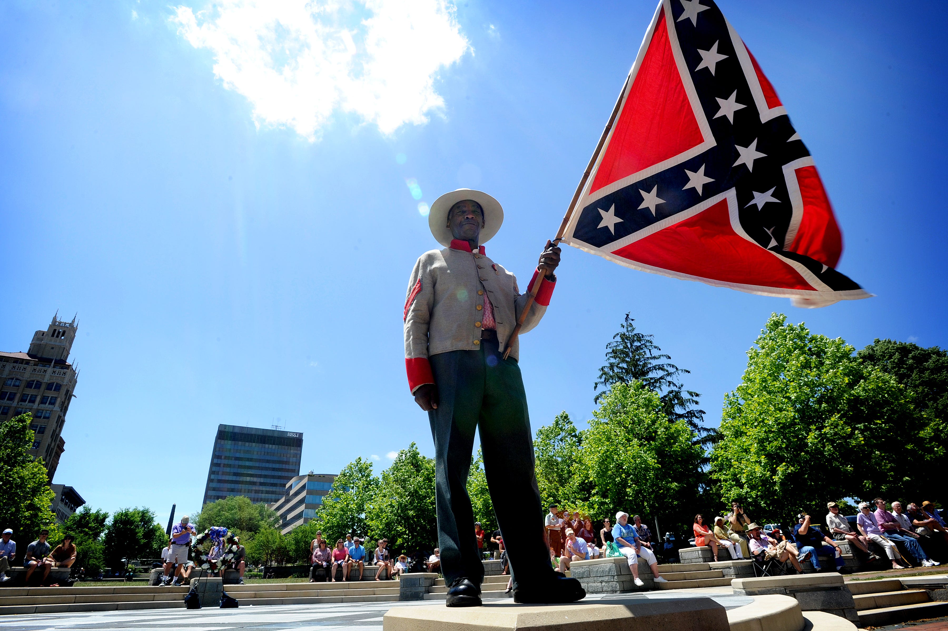 What Is Confederate Memorial Day and when does Alabama observes it