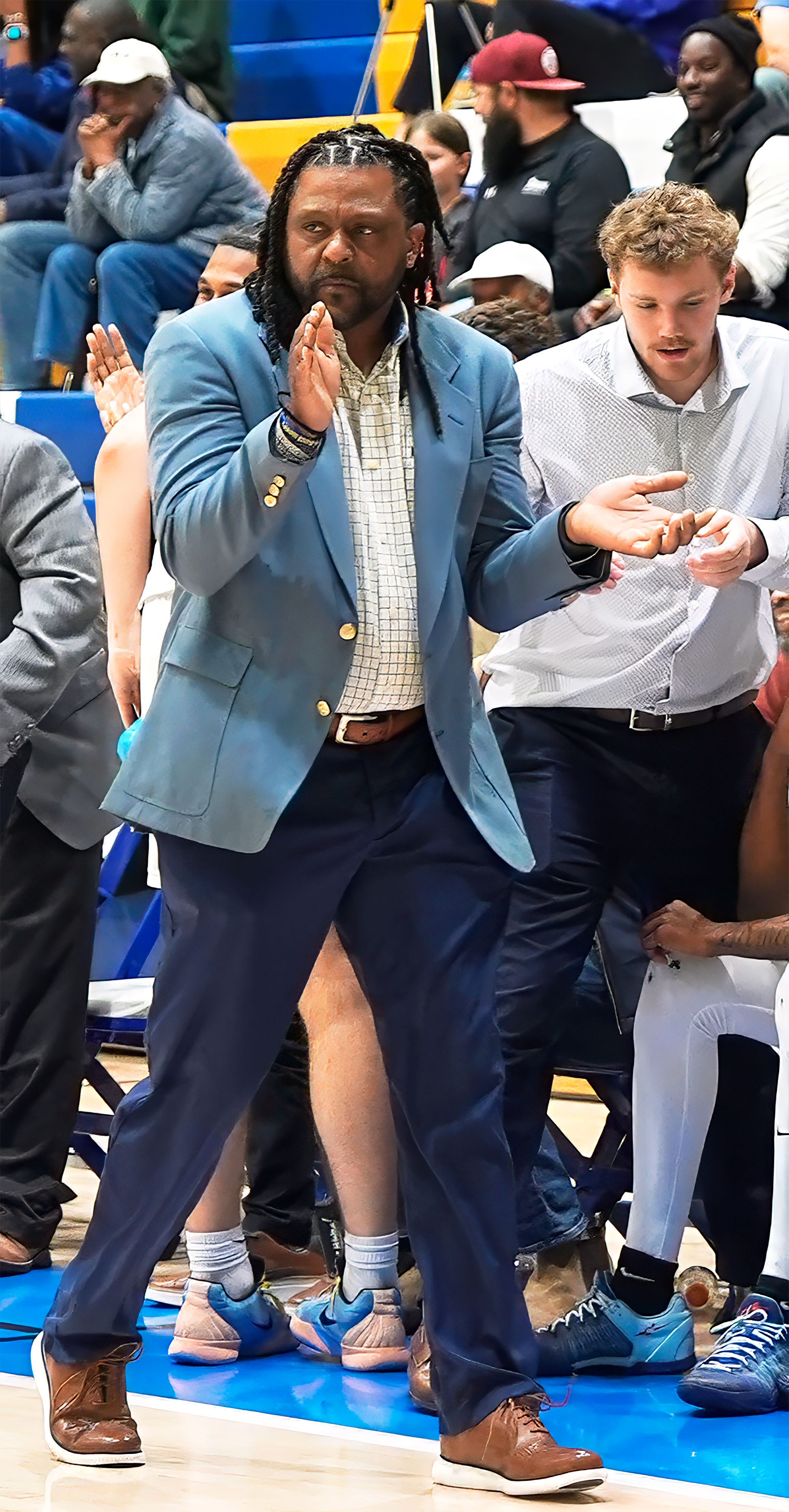 Mainland, NSB earn top seeds in Five Star basketball tournament