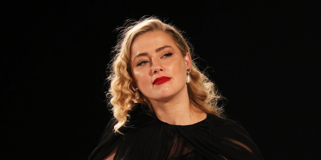 J’ai perdu ma capacité à parler : Amber Heard fait un rare commentaire ...