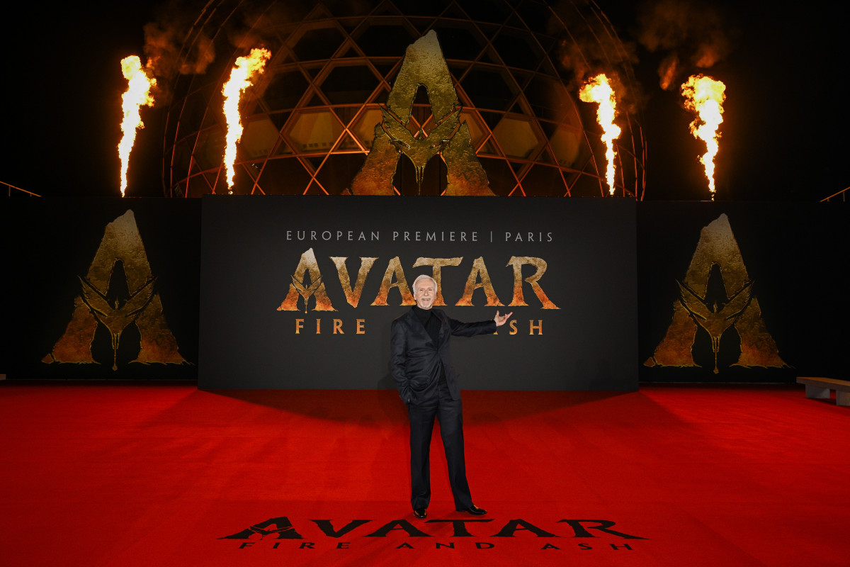 Chris Pratt's 'Mercy' surpasses 'Avatar: Fire and Ash' at the box ...