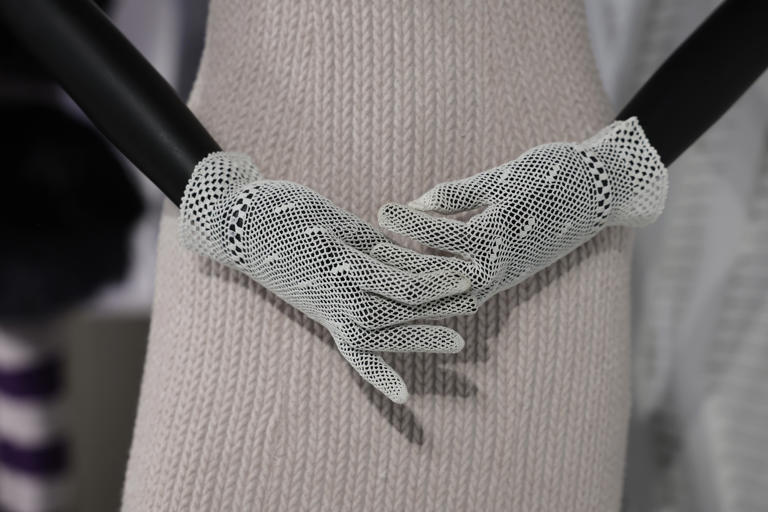 See costumes from the Oscar-nominated wardrobe of 'Sinners' at the ...