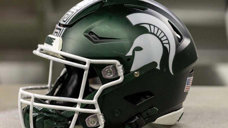 Michigan State offers pair of in-state 2027 prospects