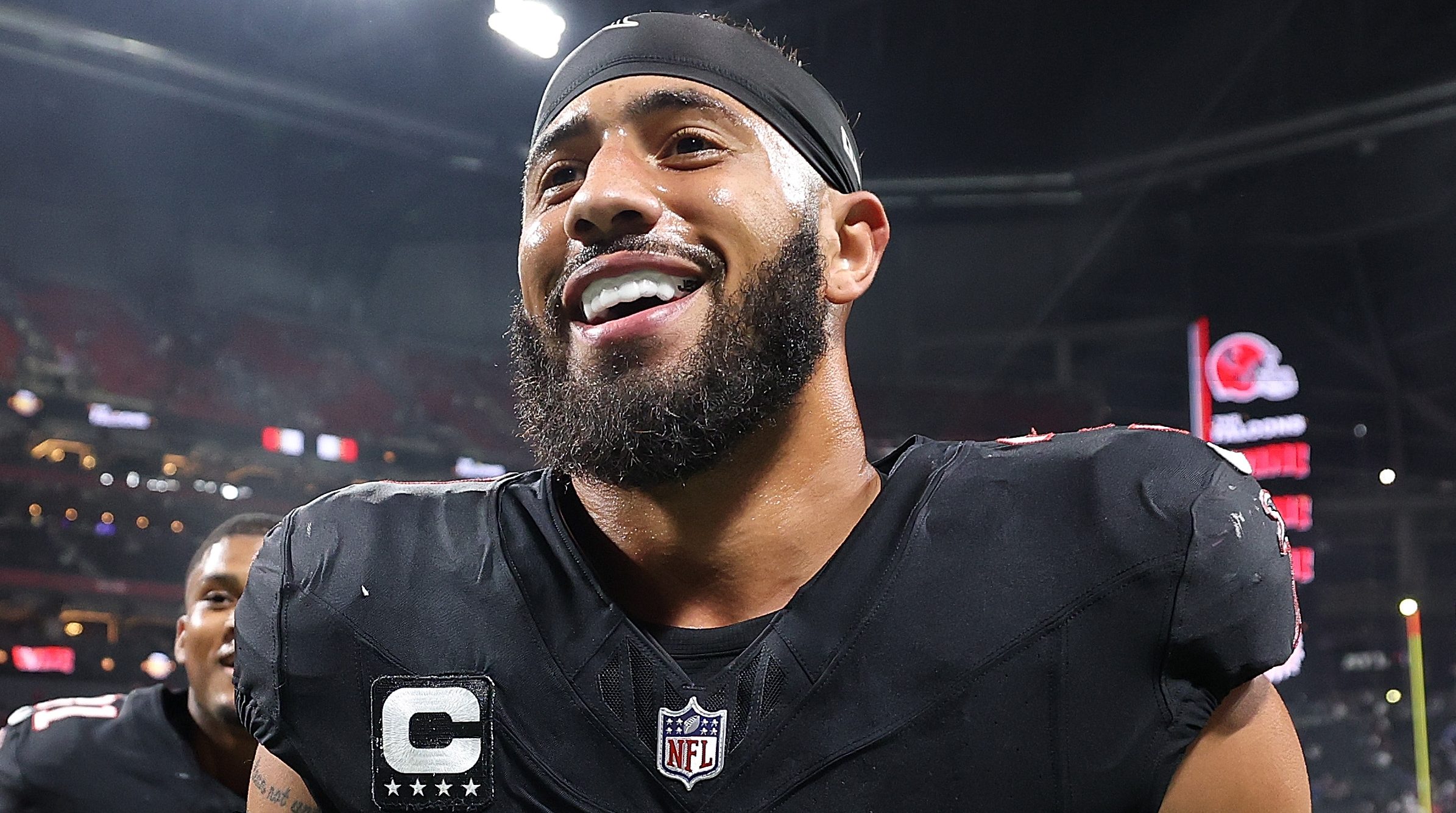 Bears trade pitch lands $64 million All-Pro to replace Kevin Byard