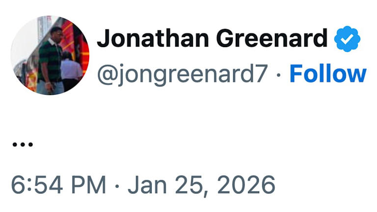 Jonathan Greenard’s reaction to Sam Darnold’s Super Bowl run says it all