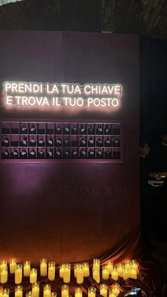 Goffredo Cerza compie 30 anni, la festa “misteriosa”: la sorpresa a ...