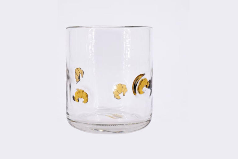 Target has icon juice glasses just like Anthropologie’s (for half the ...