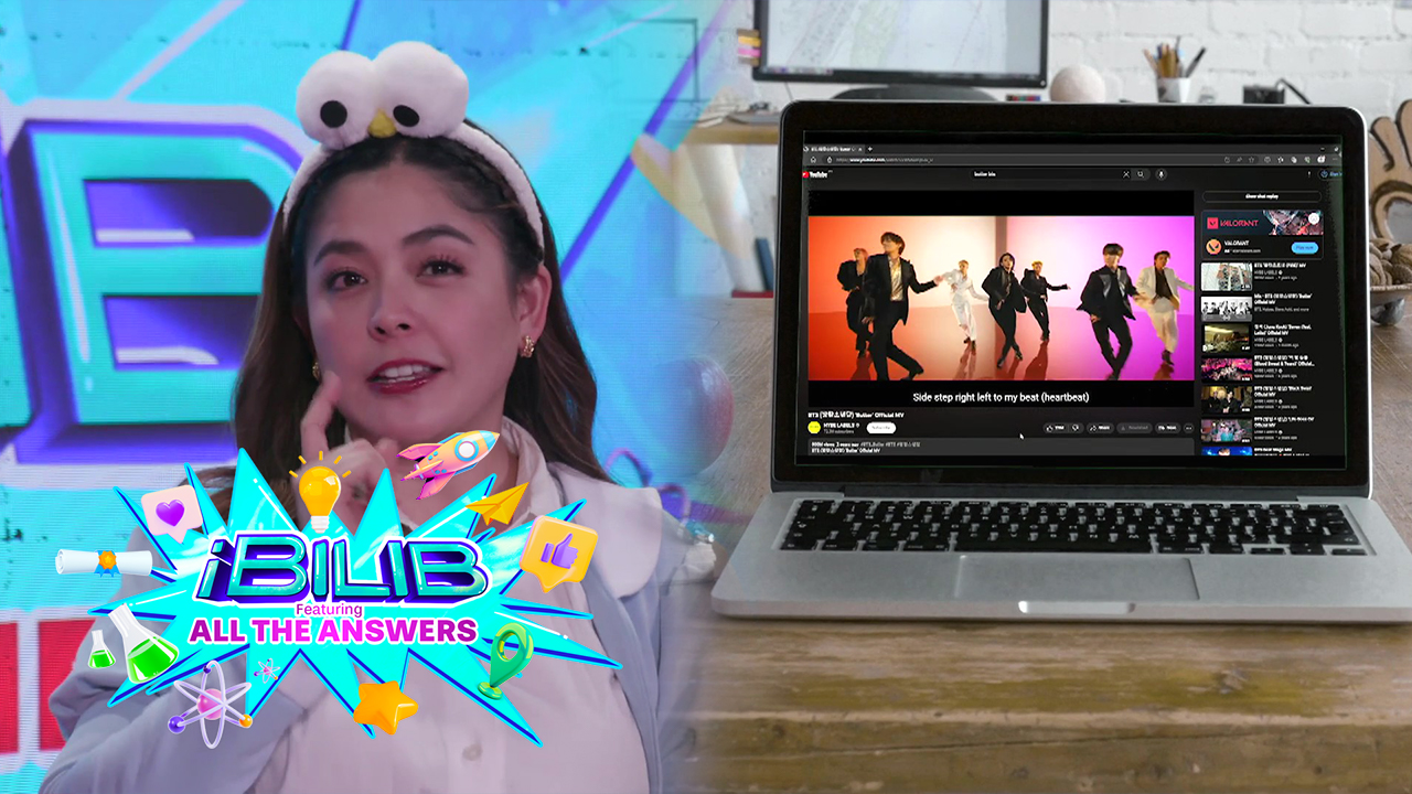 IBilib: What is the world's most watched music video?