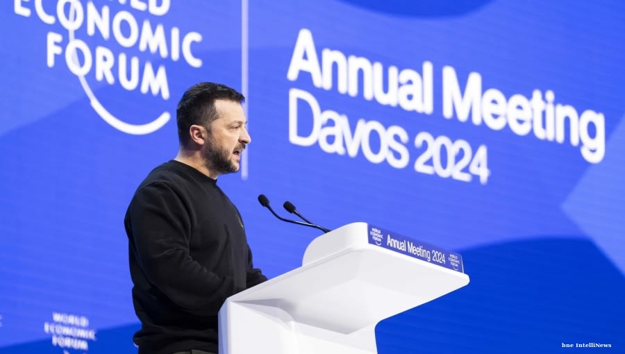 US signs off on Ukraine security guarantee