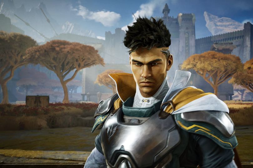 Highguard launches on Xbox, PlayStation and PC tonight - here's when