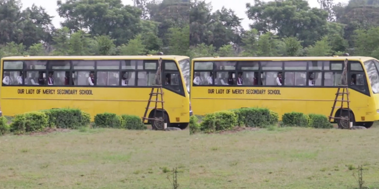 Our Lady of Mercy Secondary School Shauri Moyo history, KCSE ...