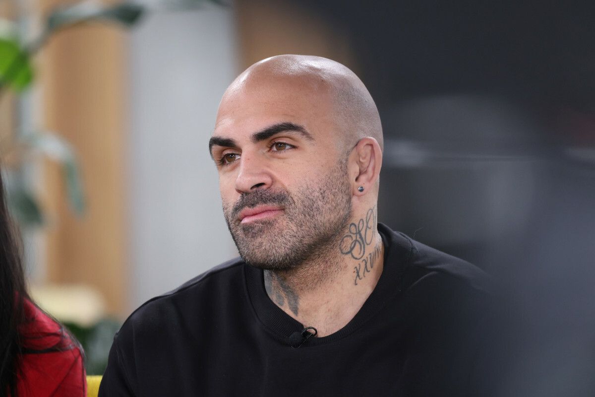 Akop Szostak zawalczy na FAME 30: Icons. Ta walka to będzie hit