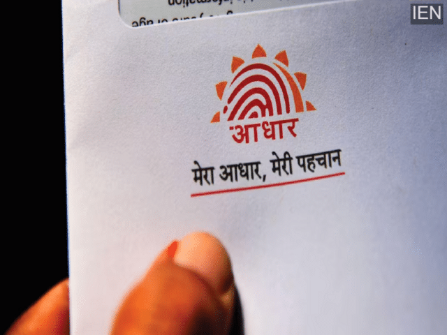 How to download a masked Aadhaar card on your mobile? Learn where it ...
