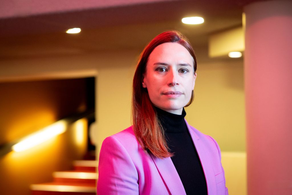 Rotterdam bosses on mixing discovery with escapism, shining spotlights ...