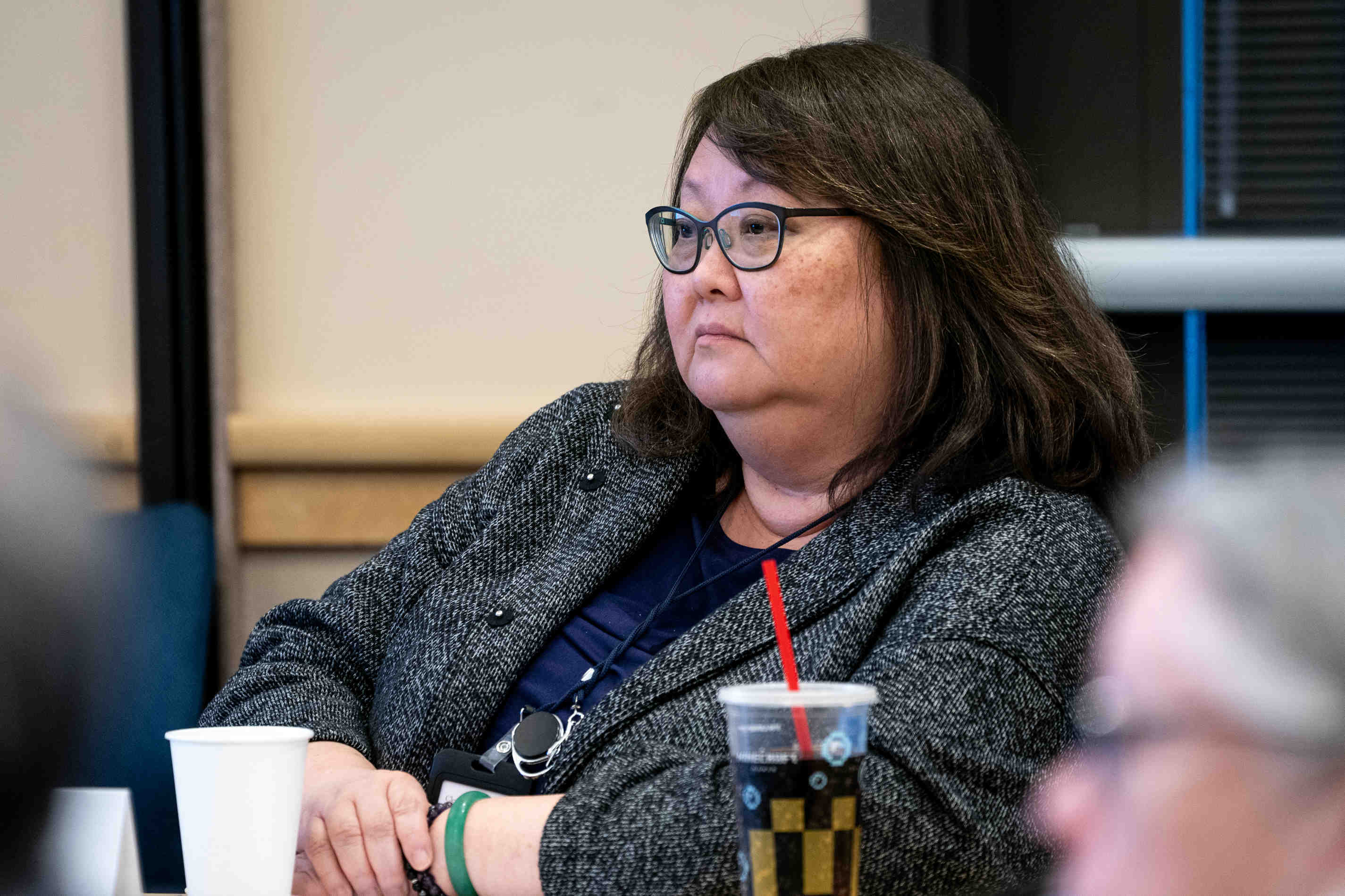 Audit confirms pricey meals, lax record-keeping at sewer agency