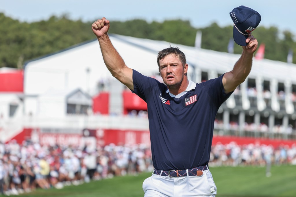 Three of LIV Golf’s biggest names confirm they’re returning to rebel ...