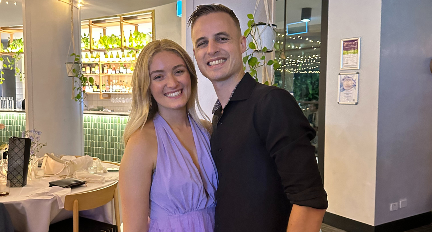 Popular tactic allowing Aussie couple to save $8,000 a month for first home deposit: 'Very hard ...