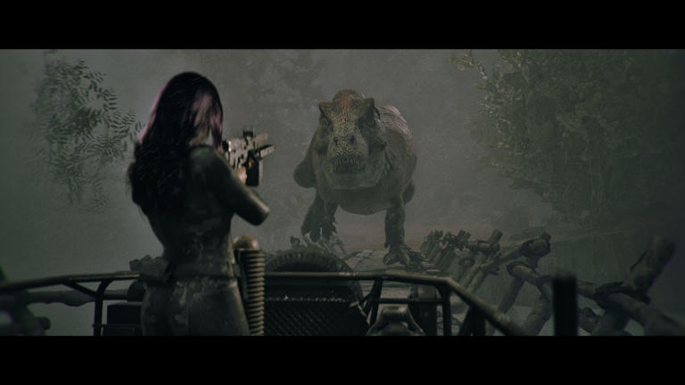 Code Violet review - the worst game of 2026