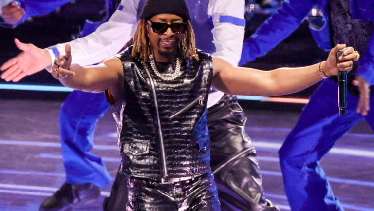 Getting in shape for the 2024 Super Bowl halftime show led to Lil Jon’s ...