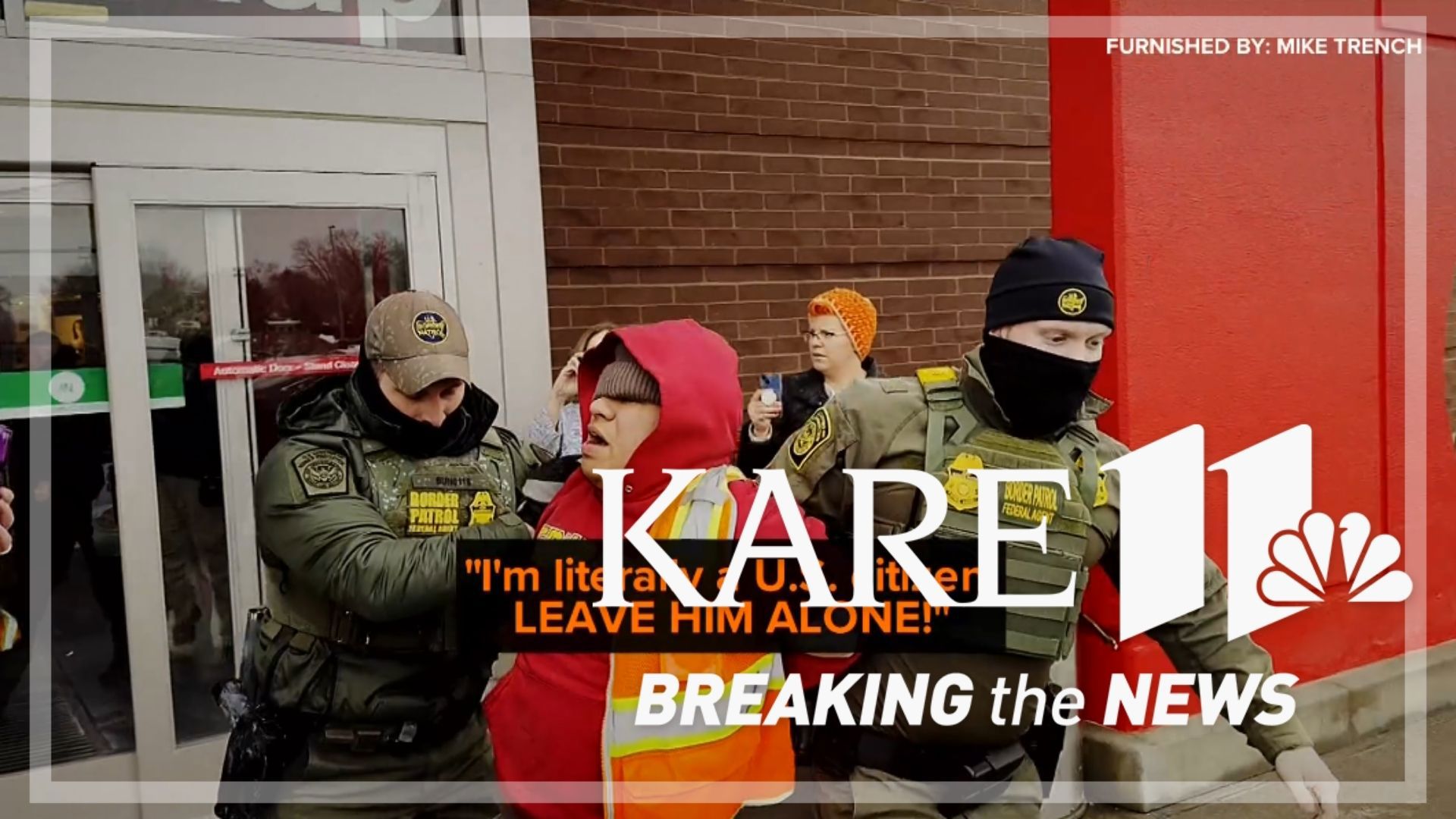 2 Target employees who are US citizens injured during Richfield arrest ...