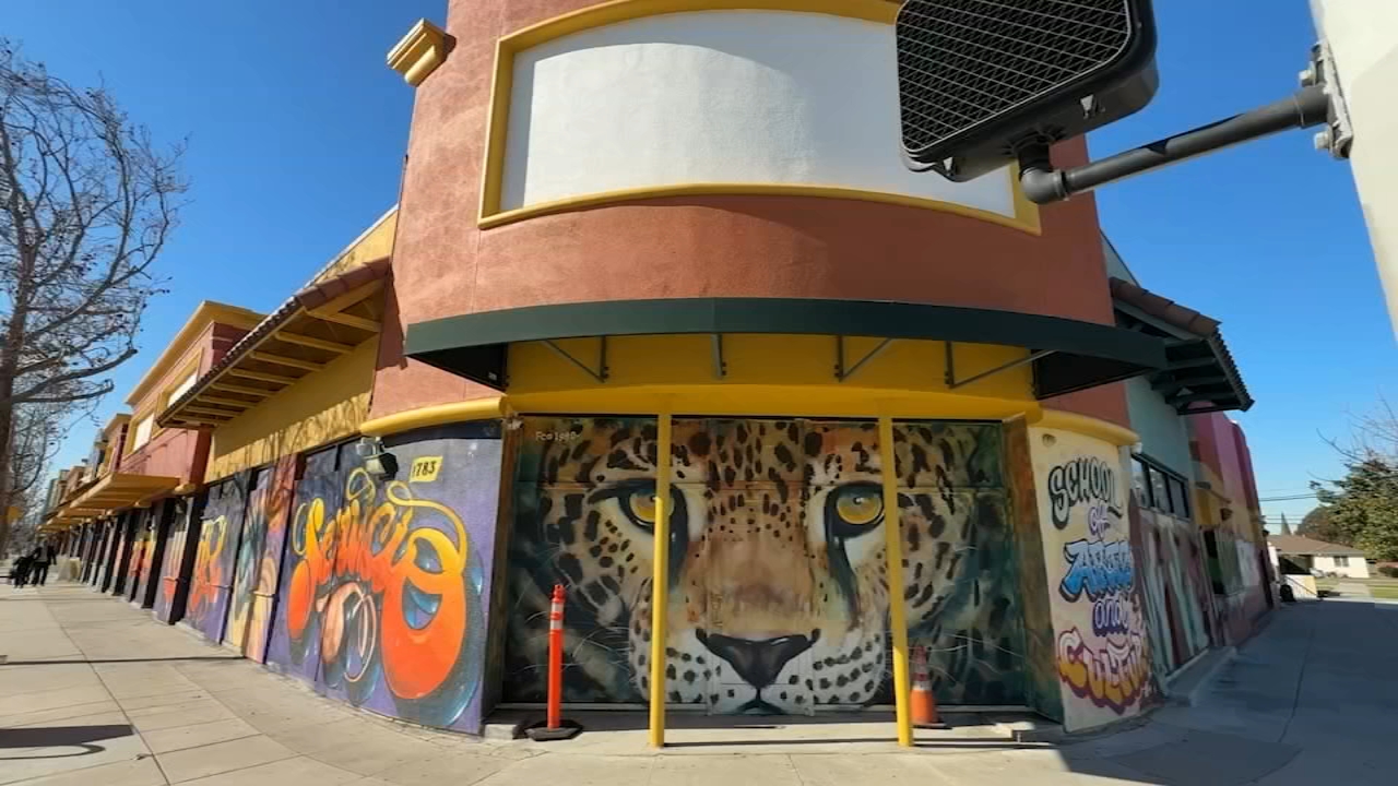 San Jose to invest in 'La Placita' project to continue East Side ...