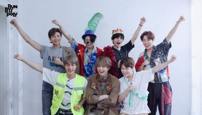 BTS adds Manila in comeback tour, 1st Philippine concert in 10 years