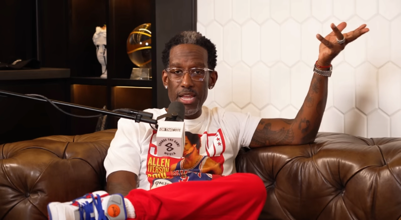 Boyz II Men’s Shawn Stockman says promiscuous music killed award shows ...