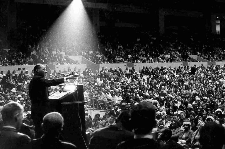 MLK had a vision of 'love as a moral imperative.' Here's why it matters ...