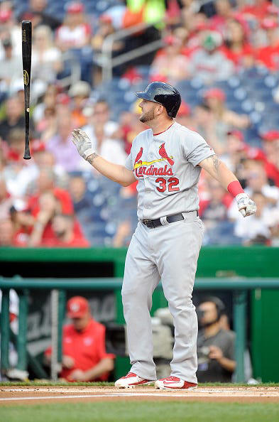 Matt Adams on 92.9's Gabe Kuhn Show gives thoughts on Arenado trade to ...