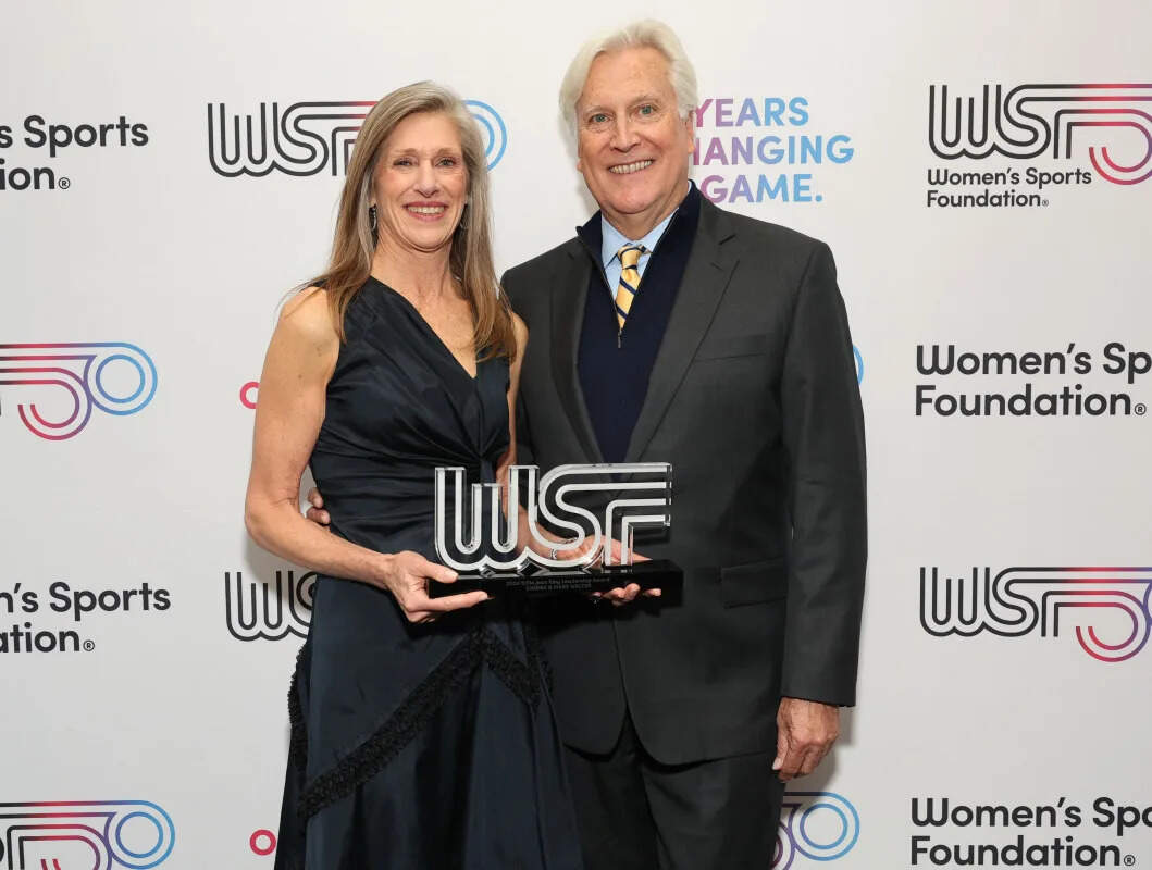 Mark Walter and Kimbra Walter’s combined net worth: Inside the Los ...