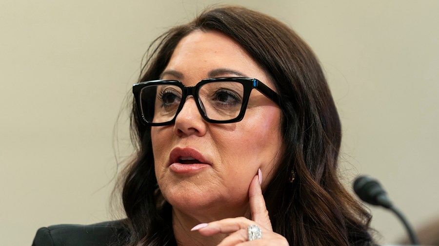 Labor secretary’s top staffers placed on leave amid misconduct ...