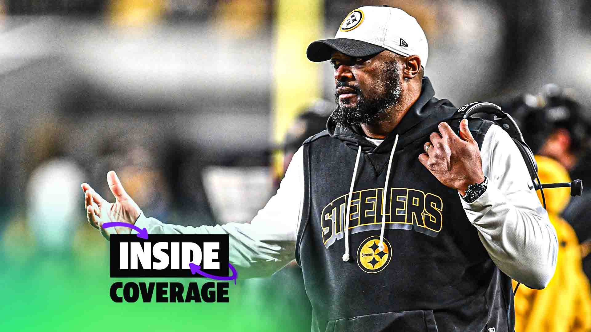 Mike Tomlin steps down after 19 seasons: Is the Steelers job desirable ...