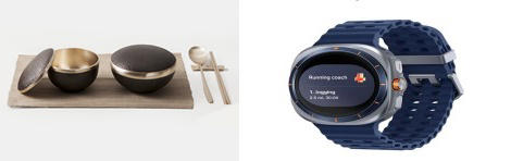 Lee gifts Japan's Takaichi with drum set