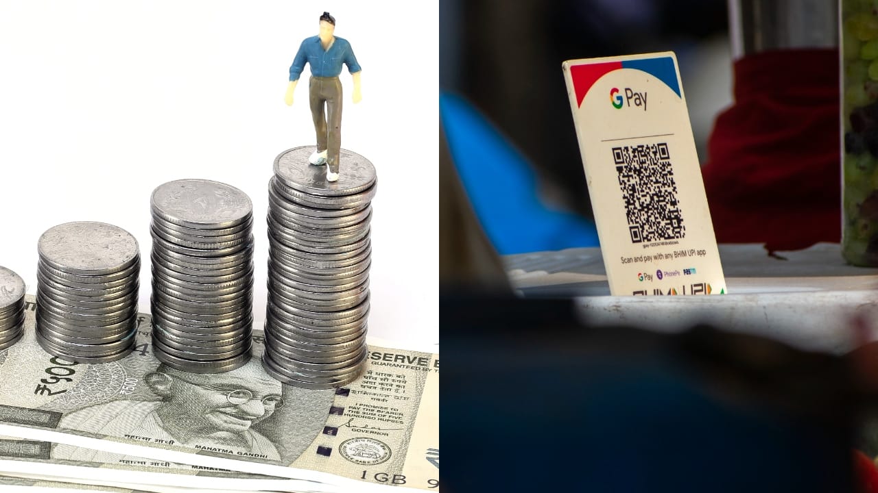 UPI user base can expand from 40 crore to 100 core: RBI deputy governor